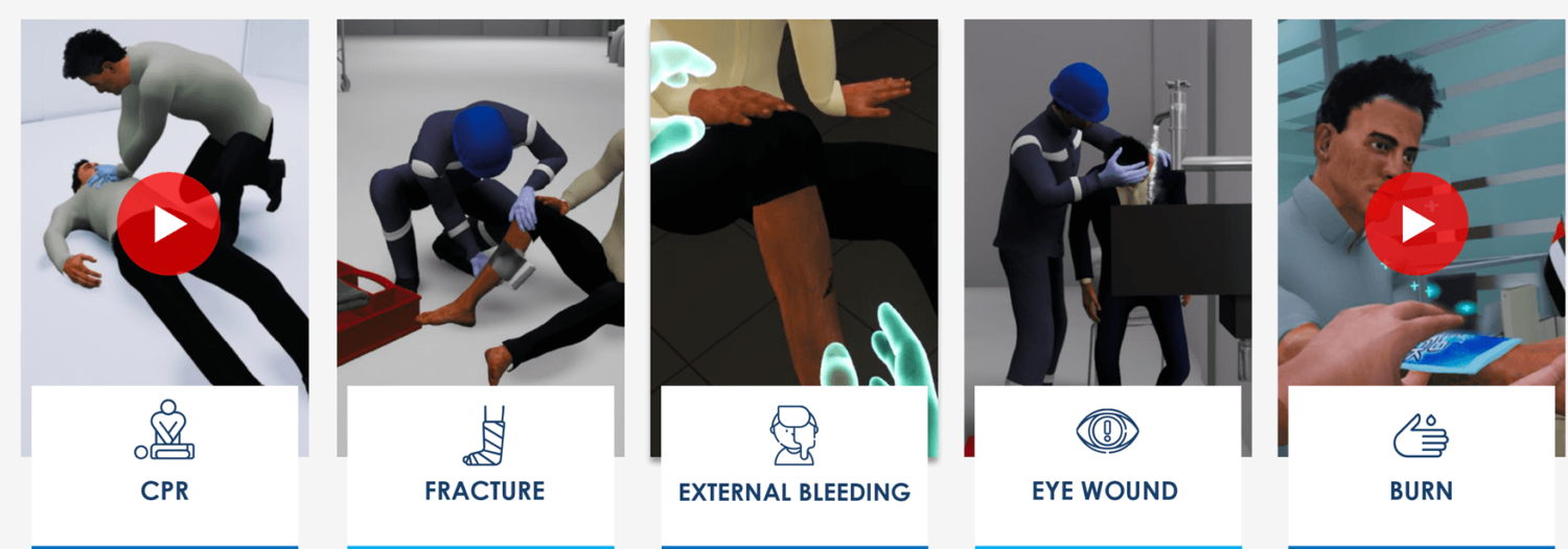 Takeleap – BCD Fire